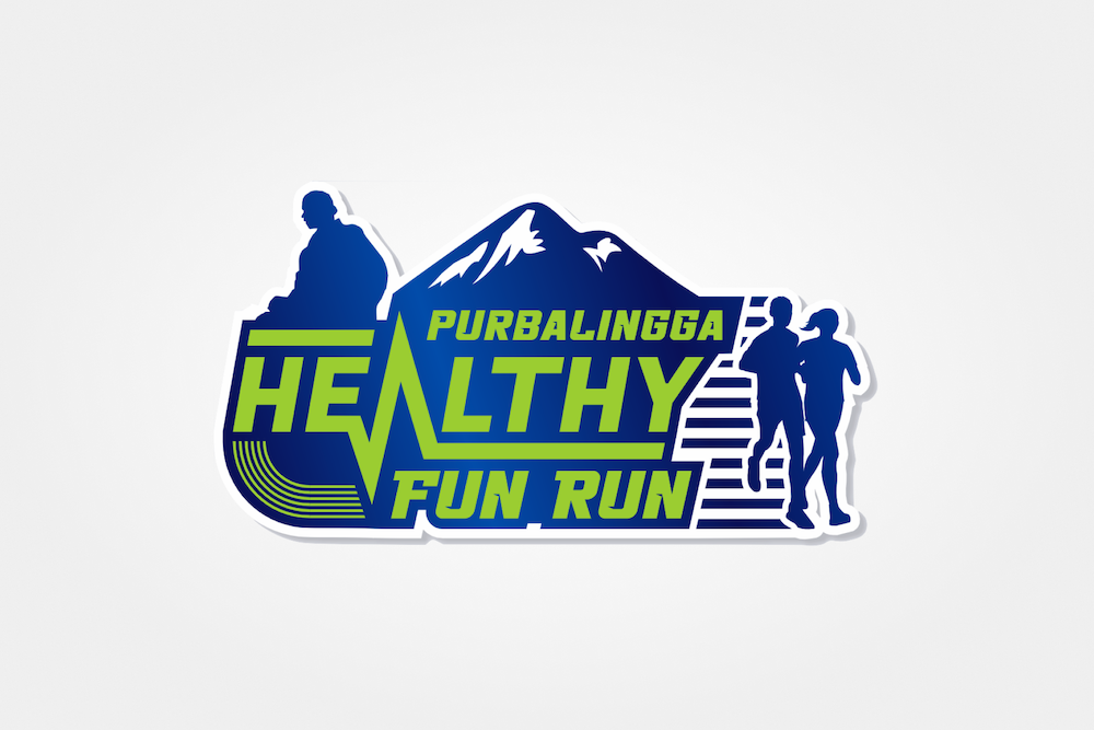 PURBALINGGA HEALTY FUN RUN - TIAS